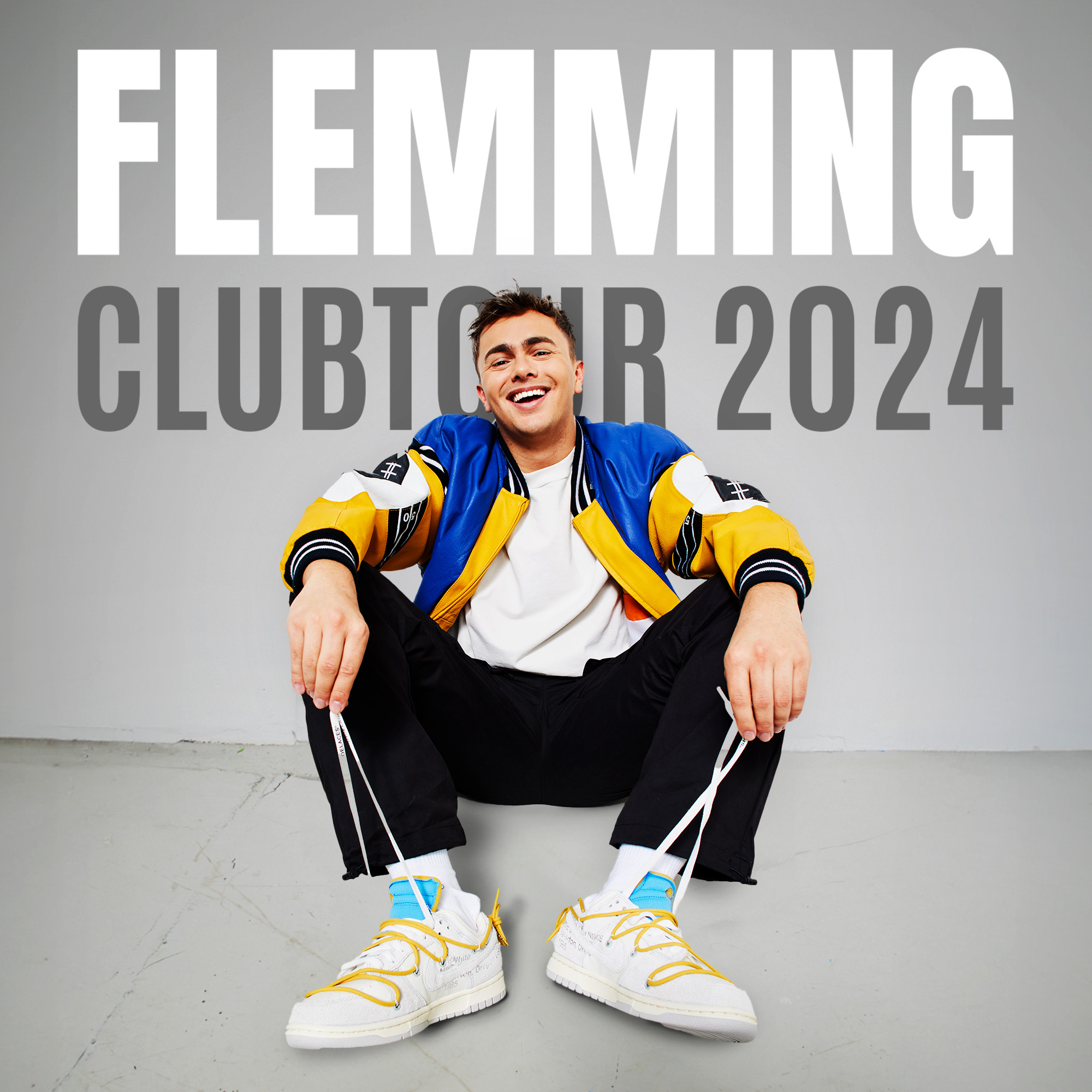 FLEMMING – de officiële website