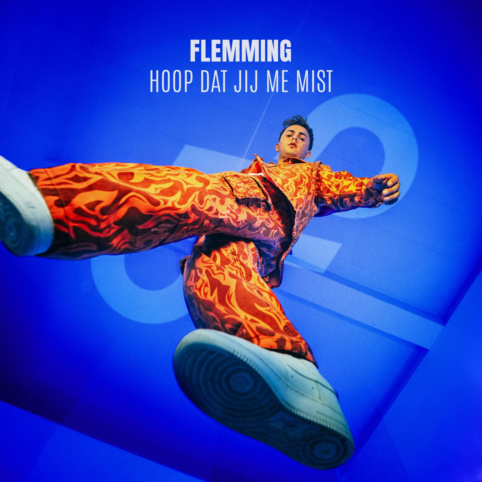 FLEMMING BRENGT ULTIEME BREAK-UP SONG UIT - FLEMMING